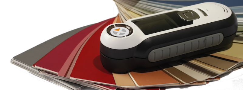 CAPSURE Color Selection Tool – Harper Inc.