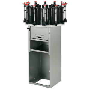 Fluid Management™ Manual Colorant Dispensers – Harper Inc.