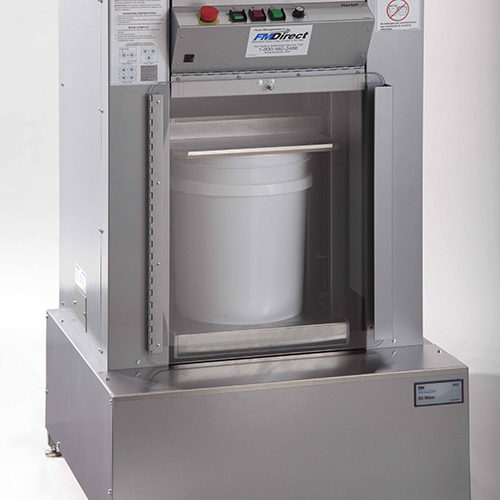 Harbil 5G HD Paint Shaker Mixer for Hardware Stores | Harper Inc.