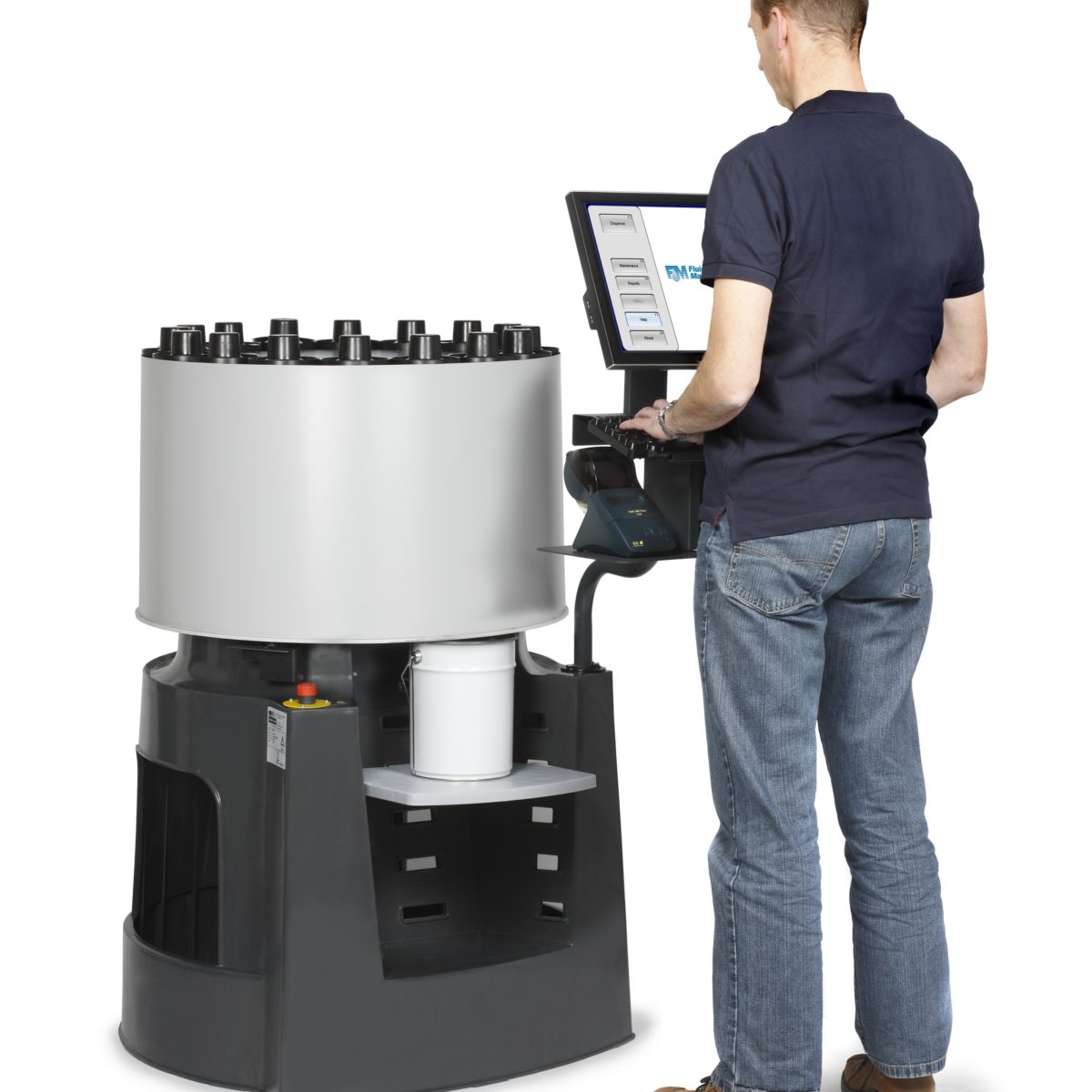 X-SMART – Harper Inc.