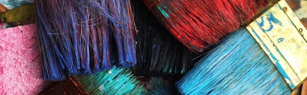 Manual Colorant Dispensers – Harper Inc.