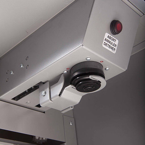 AT 1600 HS – Harper Inc.