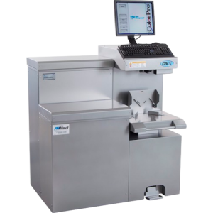 Fluid Management™ Colorant Dispensers – Harper Inc.