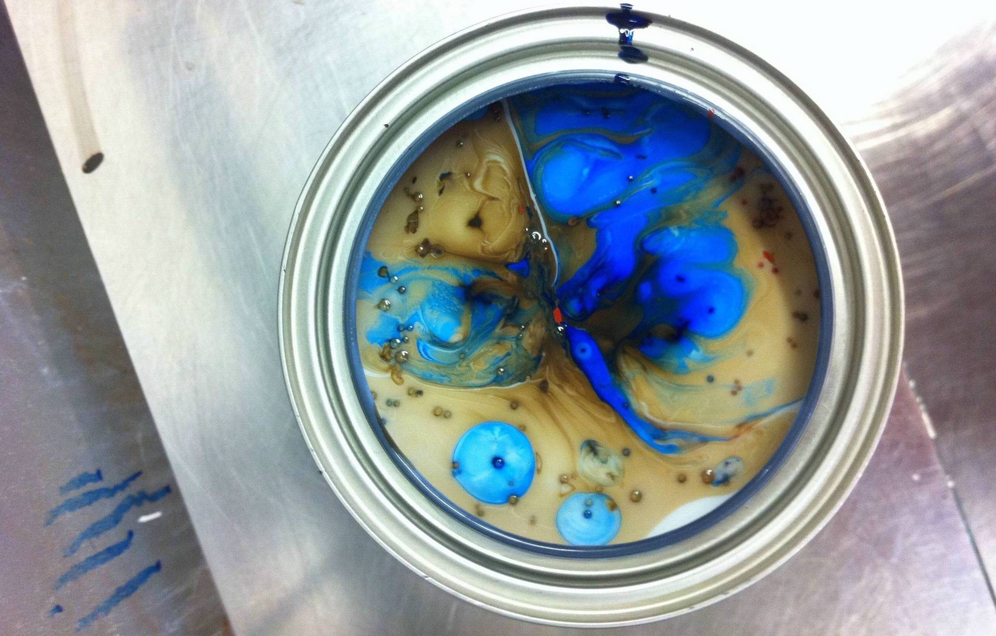 Harper Main – Harper Inc.