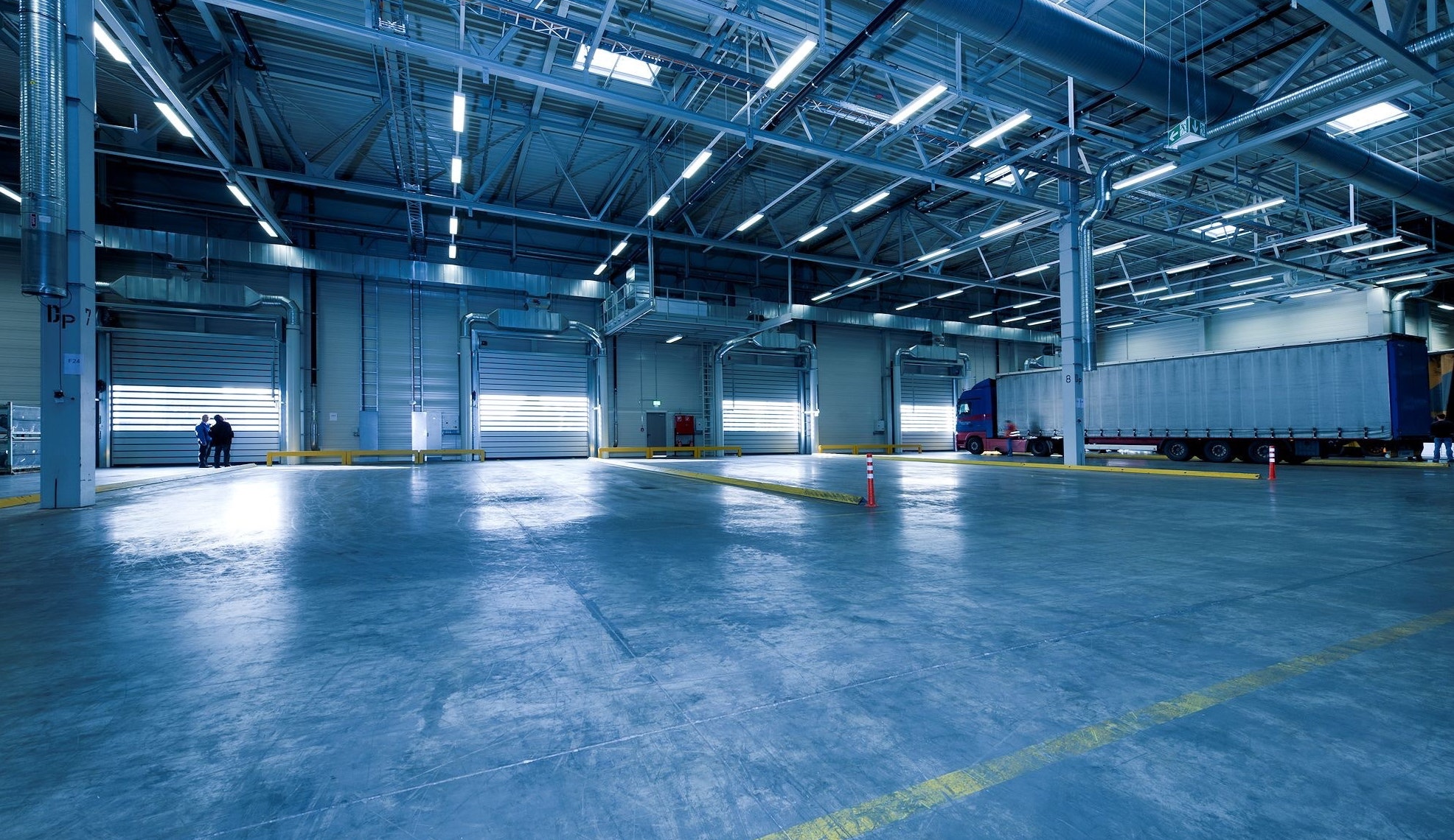 Choosing the right dispenser – Harper Inc.