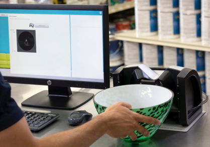 Color Matching For Retail Paint With X-Rite! – Harper Inc.