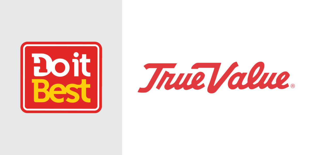Do It Best / True Value Market - Spring 2026 – Harper Inc.